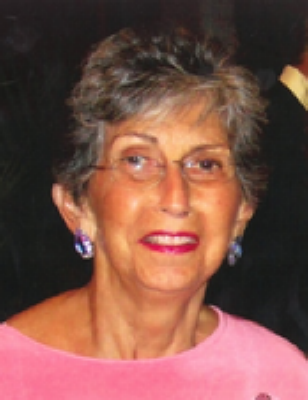 Maria Antoinette Tocco Obituary - 2018 - Bagnasco & Calcaterra Funeral Home