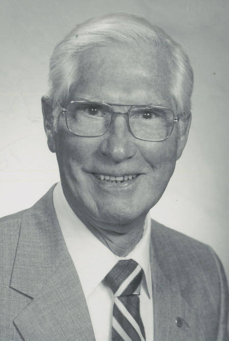 William Frank Lark - 2011 - McLean Funeral Directors