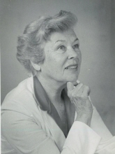 Jeanne Edith Johnson Obituary - 2011 - McLean Funeral Directors