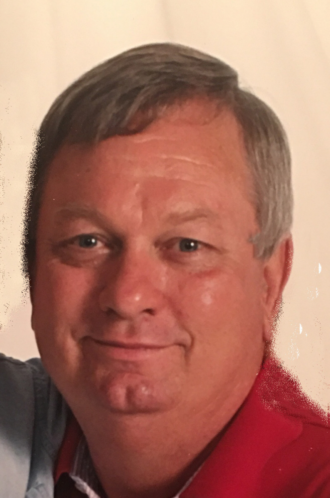 James Reid "Jim" Willard, Jr. - 2016 - McLean Funeral Directors