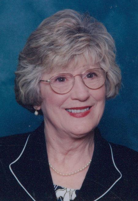 Andrea Ledbetter Staton - 2010 - McLean Funeral Directors