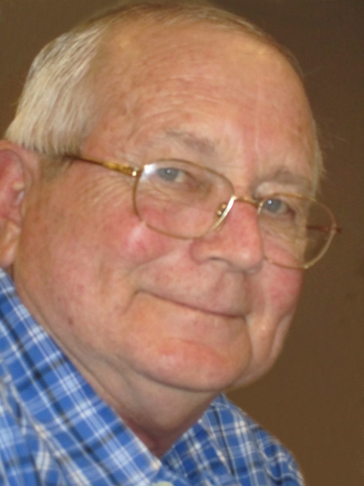 David John Daly, IV - 2016 - McLean Funeral Directors