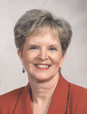 Frances "Carolyn" Conrad Neeley - 2010 - McLean Funeral Directors