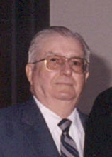 Russell Eugene Jackson Obituary - 2010 - McLean Funeral Directors