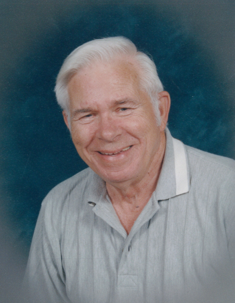 Hubert Ray Broome, Sr. - 2015 - McLean Funeral Directors