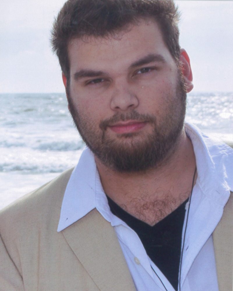 David Ray Bazzle - 2015 - McLean Funeral Directors