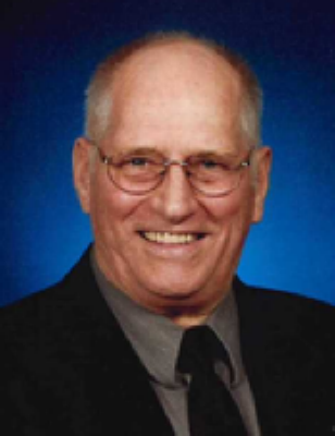 Melvin Peterson Obituary - 2019 - Haut Funeral Home