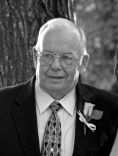 James Mack Jones, Jr. - 2015 - McLean Funeral Directors