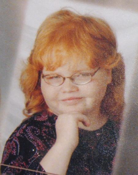 Jennifer Beth Buckner - 2010 - McLean Funeral Directors