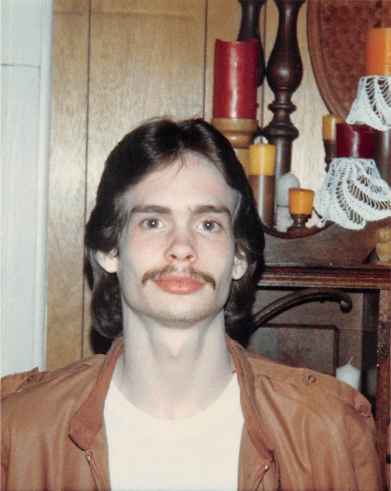 Timothy Shane Bolton - 2020 - Cox Funeral Homes