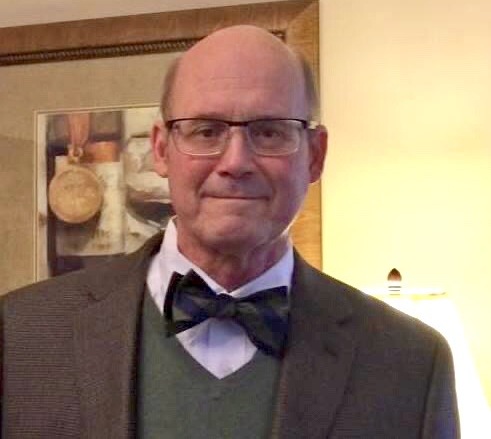 James Edward Hinkle - 2020 - George Funeral Home