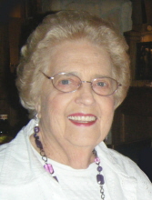 Nancy Wilson Hunter Obituary - 2010 - McLean Funeral Directors