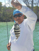 Ray Prieto - 2020 - Muller-Thompson Funeral Chapel & Cremation Services