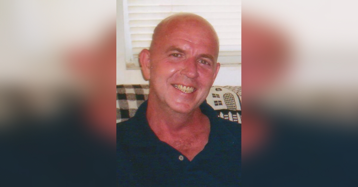 Obituary information for Michael Boutwell