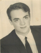 Barry Glenn Hardin - 2020 - Richards Raff & Dunbar Memorial Home ...