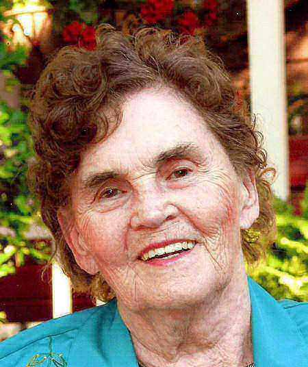 Emily O'Donohue Lowe - 2009 - McLean Funeral Directors