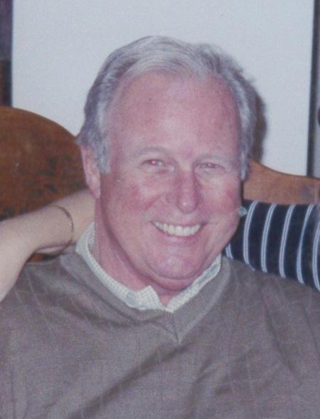 William Edward Gregory - 2012 - McLean Funeral Directors