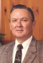 George Francis Henry, Jr. - 2014 - McLean Funeral Directors