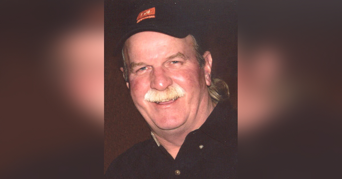 Obituary information for Jerry Dean Payne