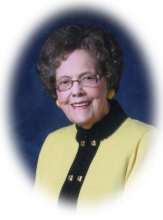 Obituary information for Ruth Bumgardner Yancey