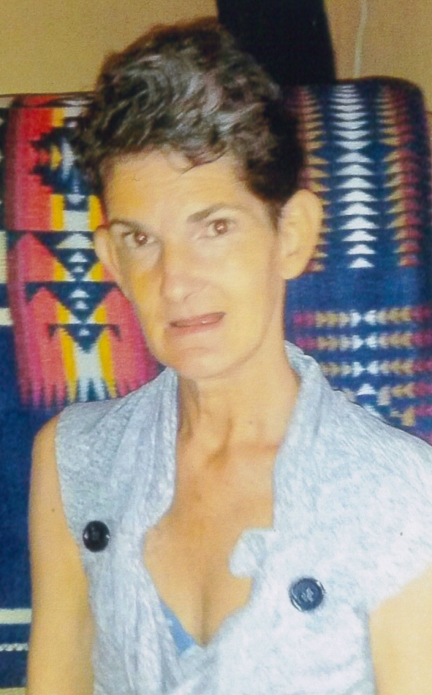 Teresa Annette Bornice - 2014 - McLean Funeral Directors