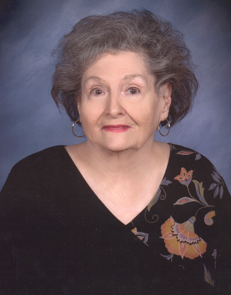 Frances Lorraine Long - 2011 - McLean Funeral Directors