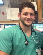 Daniel Stephen Manganaro - 2020 - Sullivan's Funeral Home