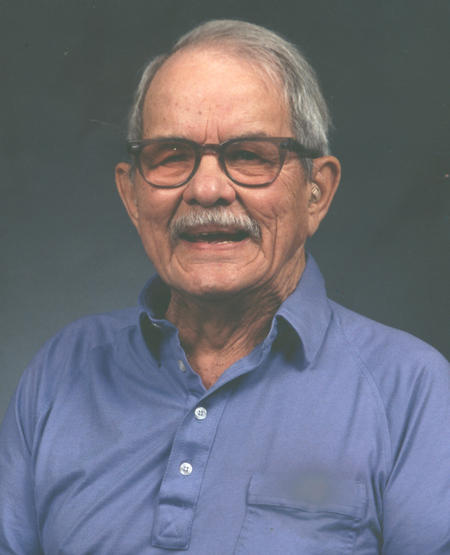 Howard Hoyle Brittain, Sr. - 2009 - McLean Funeral Directors