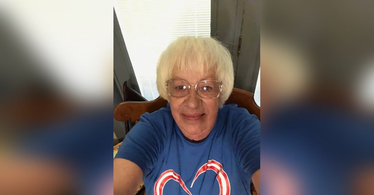 Obituary information for Mary Ruth Riley