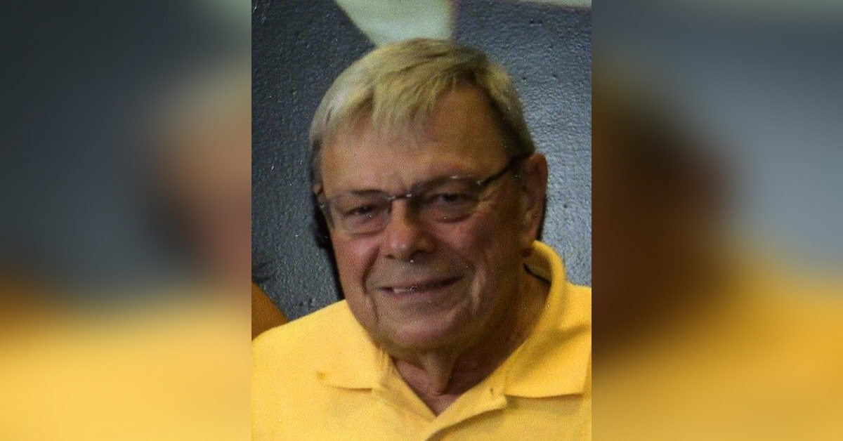 Obituary information for Kenneth Ray Allen