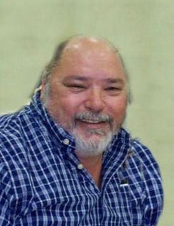 Kenny P. Wilderman - 2020 - McCracken-Dean Funeral Home