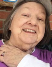 Sara Rebecca Howard Lemaster - 2020 - Preston Funeral Home