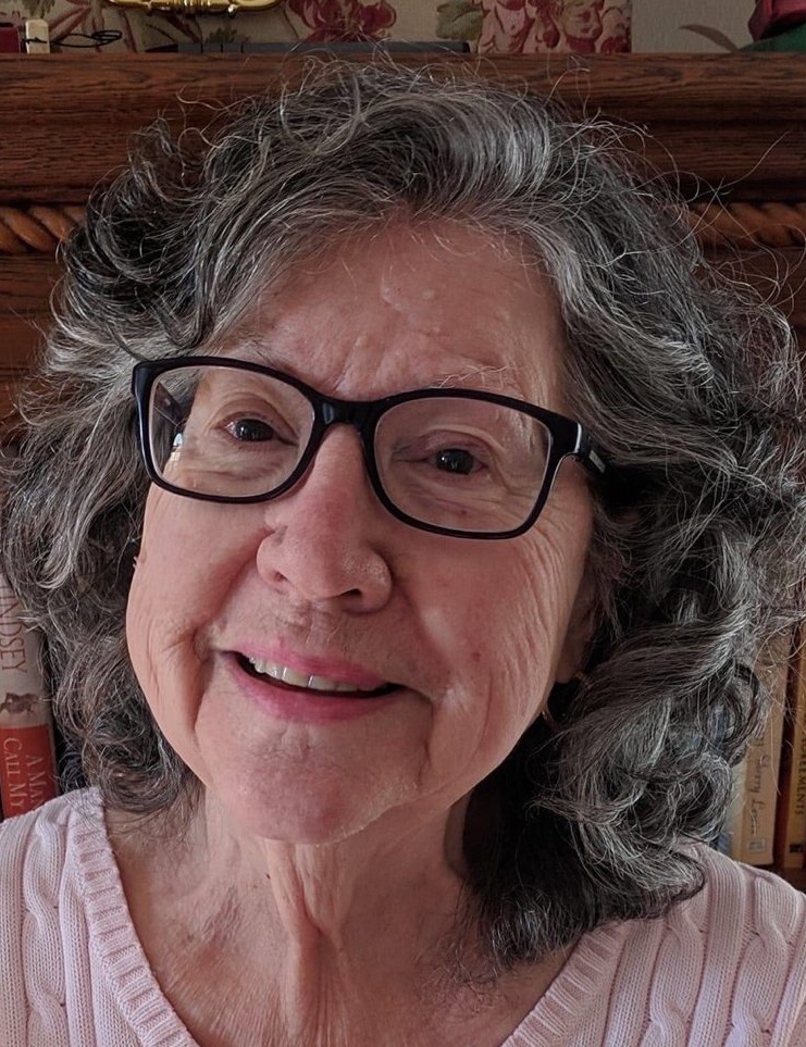 Faye Hardesty - 2020 - James H Davis Funeral Home