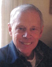 James R. "Jim" Simpson - 2020 - Davis-Weaver Funeral Home