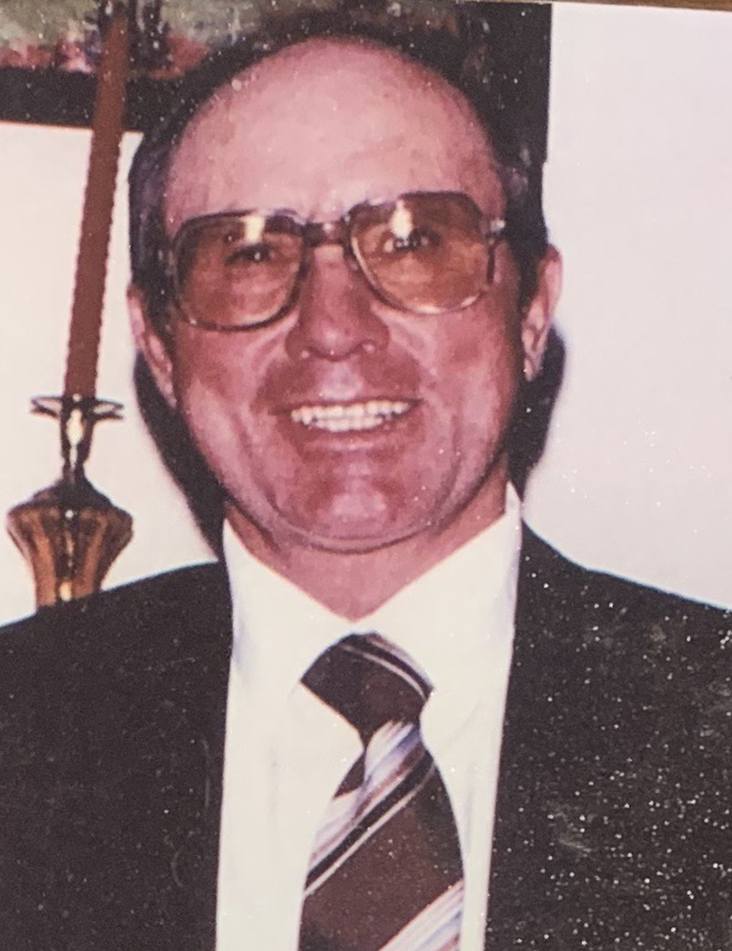 Douglas McFarland Rhead - 2020 - Downard Funeral Home & Crematory