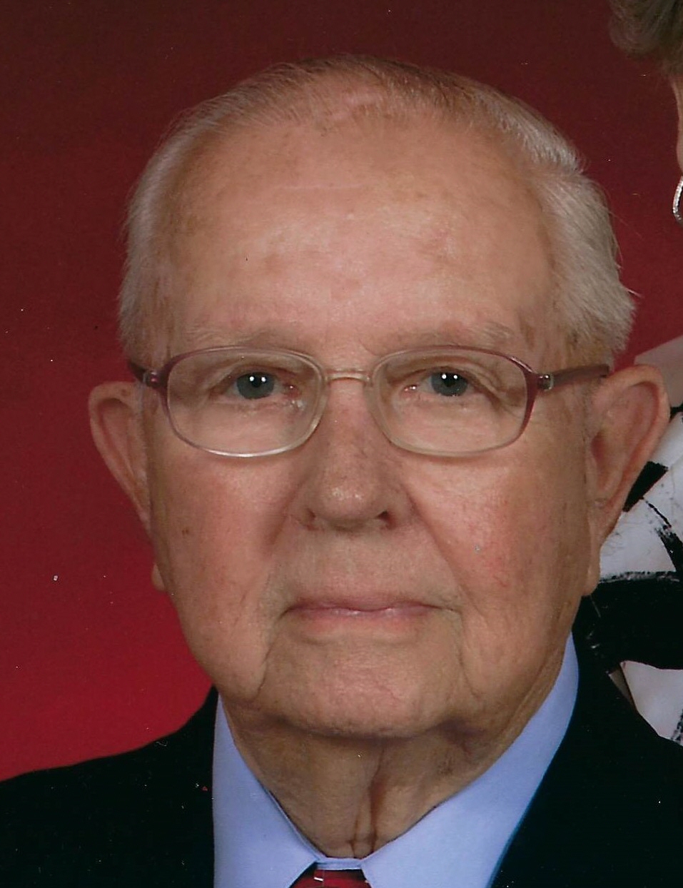 Jack Rodman Cheek - 2020 - Clements Funeral Service