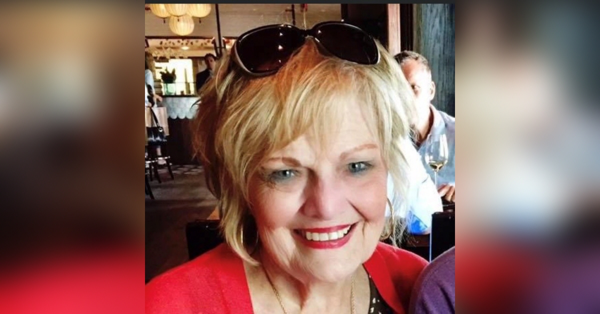 Obituary information for Karen Elizabeth Conerly Singleton