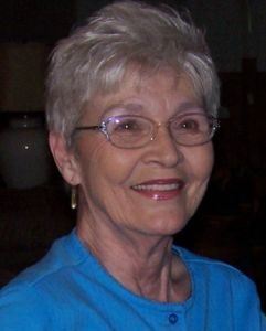Joyce E. Brannon - 2015 - Hanner Funeral Service