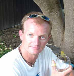 Kevin Whitecotton - 2014 - Hanner Funeral Service