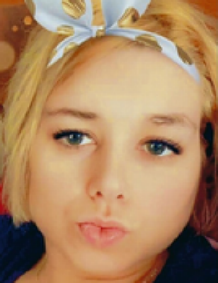 Alexandria "Ally" Rhoades - 2020 - Cotner Funeral Home