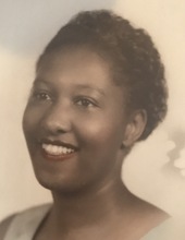 Minnie Ward - 2020 - Coston Funeral Homes, Inc.