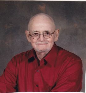 Albert Sirmans - 2012 - Hanner Funeral Service