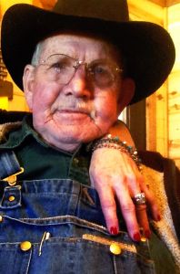 George R. Heard - 2017 - Hanner Funeral Service