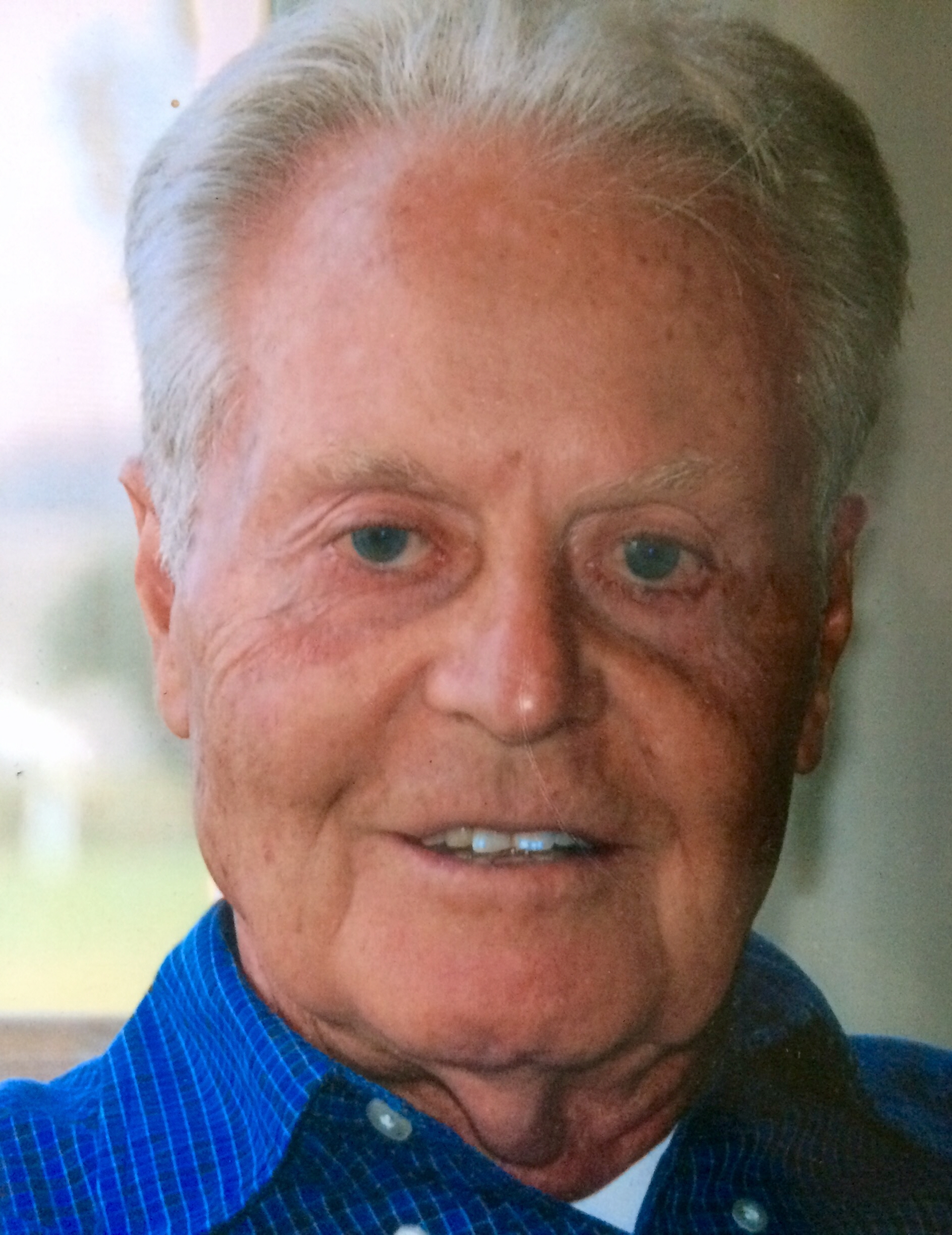 Dr. Russell Curtis Goldbaum - 2017 - H.L. Farmer & Sons Funeral Homes