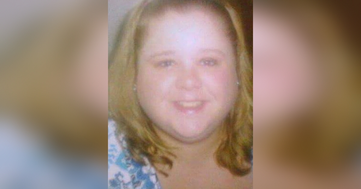 Obituary information for Jennifer "Jenny" Lynn Vanatti Rodgers