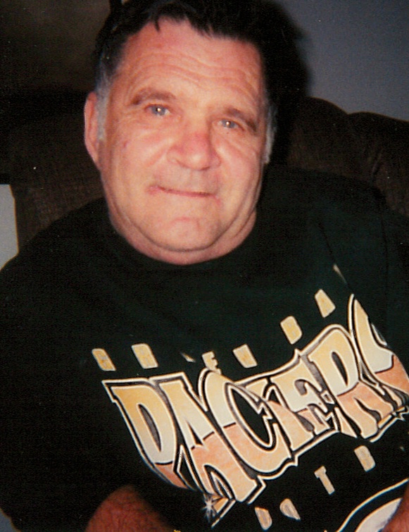 Herbert James Burdick, Jr. - 2017 - Fassbender-Swanson Funeral Home
