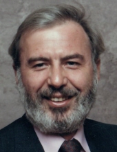 Joseph Stefan Medvedov Obituary - Visitation & Funeral Information
