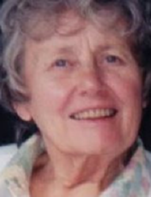 Evelyn Mae Minich Obituary - 2007 - Cassaday-Turkle-Christian Funeral ...