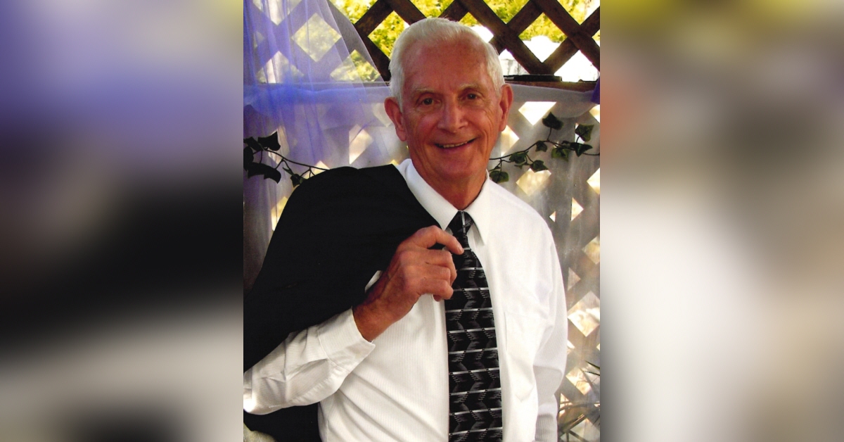 Obituary information for Rev. Troy "Leon" Church