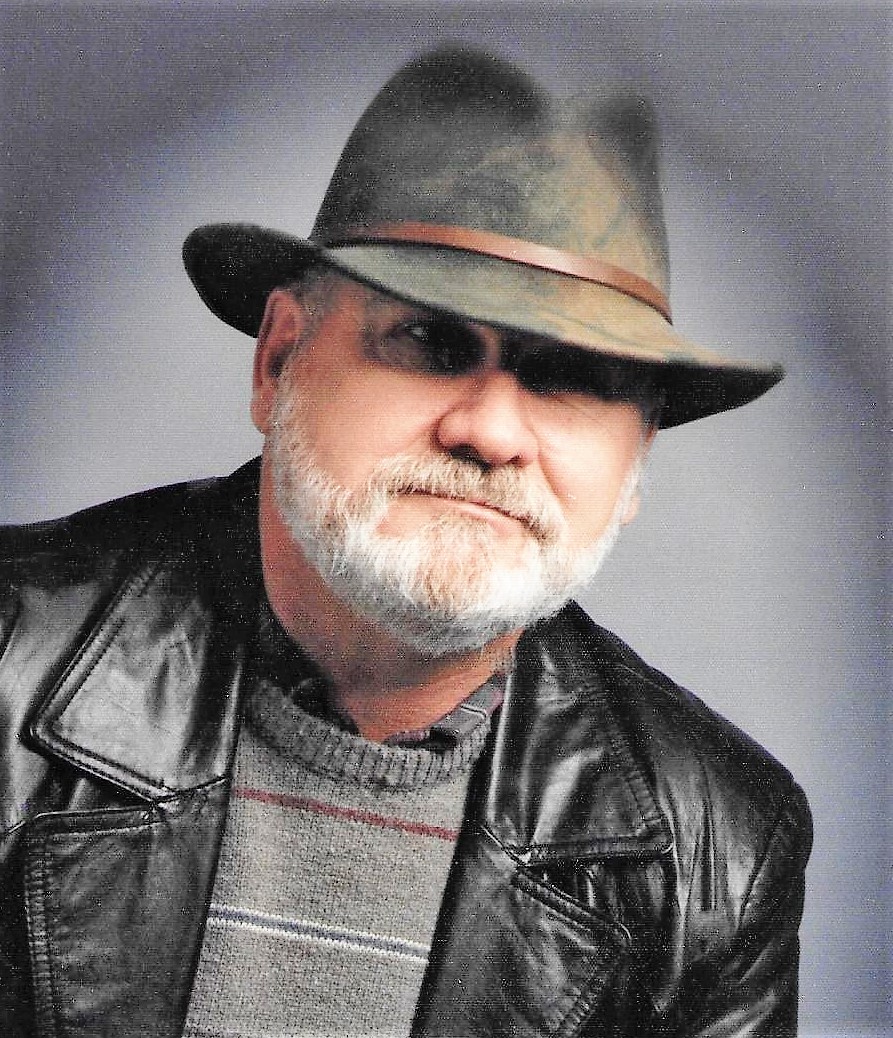 Charles Smith, Jr. - Memories Trees